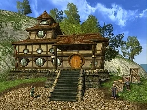 Mathom-house | JaLotRO | Fandom