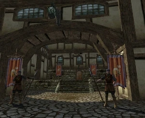 Bree-town Vault | JaLotRO | Fandom