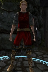 Hazel Kenton | JaLotRO | Fandom