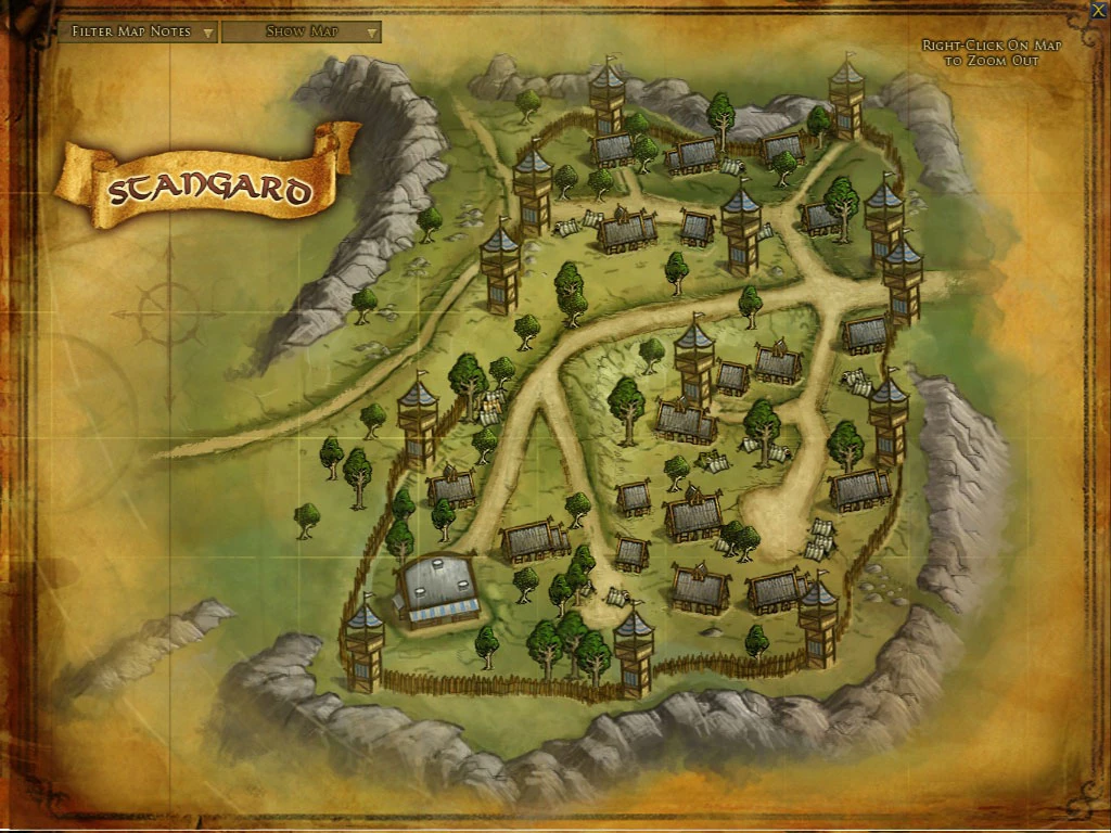 Stangard | JaLotRO | Fandom