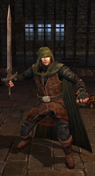 Streicher | Der Herr der Ringe Online Wiki | Fandom