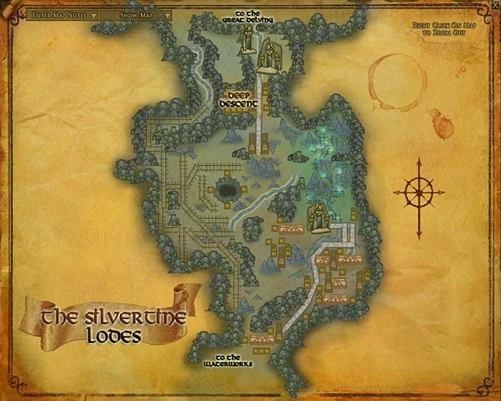 The Deep Descent | JaLotRO | Fandom