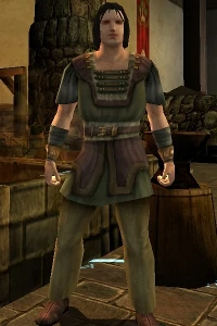 Jon Whetstone | JaLotRO | Fandom