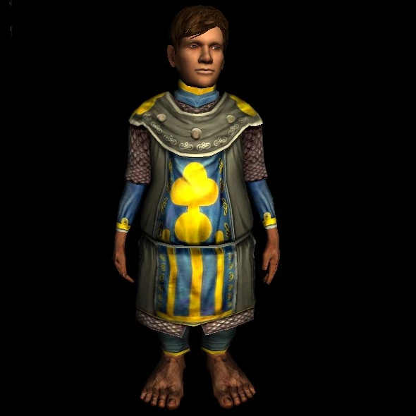 Elven Scale Hauberk | JaLotRO | Fandom