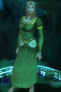 Goldberry | JaLotRO | Fandom