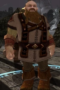 Grithur | JaLotRO | Fandom