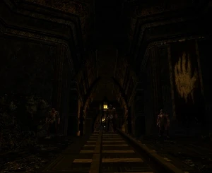 Isengard: Pits of Isengard | JaLotRO | Fandom