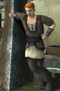 Gareth Rust | JaLotRO | Fandom