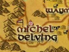 Rollo Newbuck | Lord of the Rings Online Wiki | Fandom