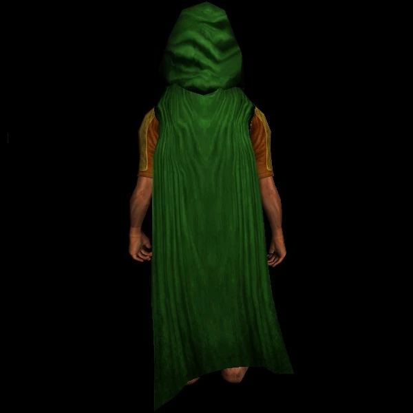Forest Green Dye | JaLotRO | Fandom