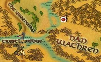 The Black Tide Of Angmar | Lord of the Rings Online Wiki | Fandom