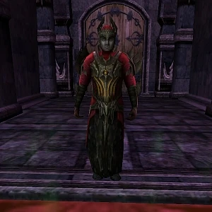 Morgaraf | JaLotRO | Fandom