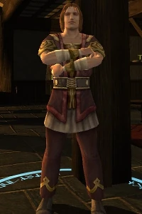 Piper Prescott | JaLotRO | Fandom