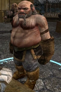 Dourhand (Light Armoursmith) | JaLotRO | Fandom