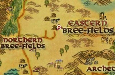 The Forgetful Dwarf | Lord of the Rings Online Wiki | Fandom