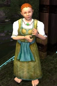 Hungry Hobbit | JaLotRO | Fandom