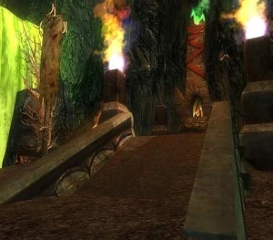 Northern Foul Idol | JaLotRO | Fandom