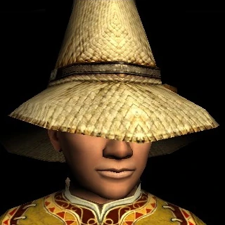 Sun Hat | JaLotRO | Fandom