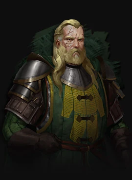 Harding | Lord of the Rings Online Wiki | Fandom