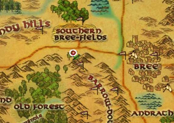 Aradia | Lord of the Rings Online Wiki | Fandom