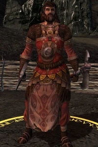 Moridac | JaLotRO | Fandom