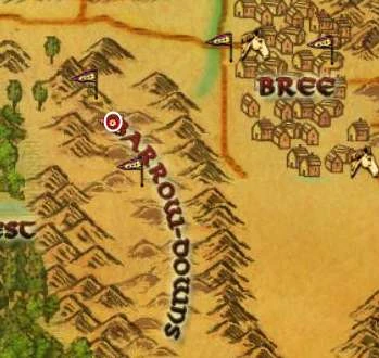 Lalia | Lord of the Rings Online Wiki | Fandom