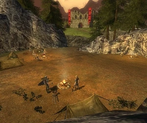 Elf Camp | JaLotRO | Fandom