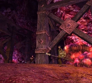 The Shadowed Refuge | JaLotRO | Fandom