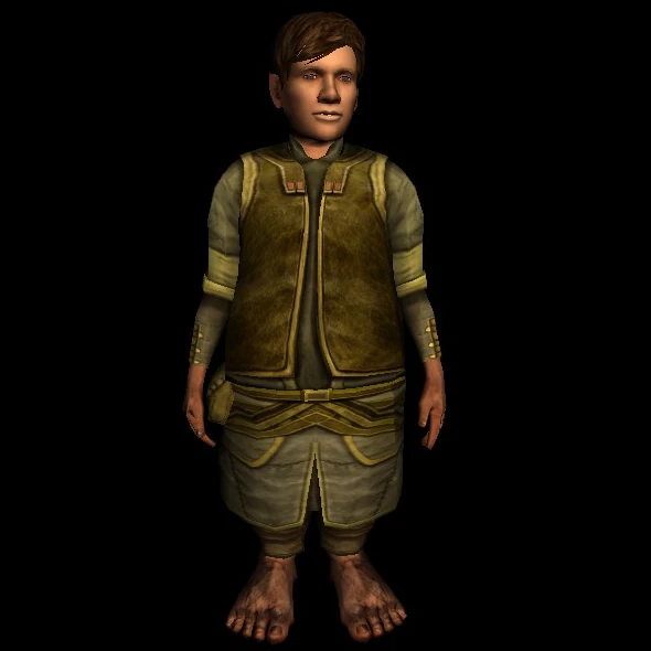 Comfortable Robe | JaLotRO | Fandom