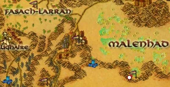 Machan | Lord of the Rings Online Wiki | Fandom