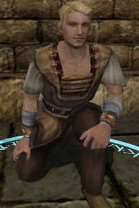 Gerard Downey | JaLotRO | Fandom