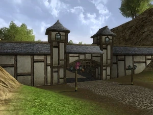 Combe Gate | JaLotRO | Fandom