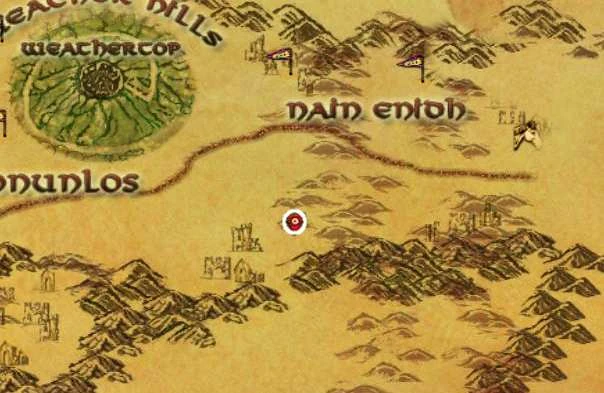 Dour Dwarves | Lord of the Rings Online Wiki | Fandom