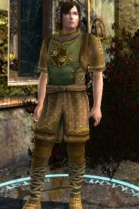 Golgallon | JaLotRO | Fandom