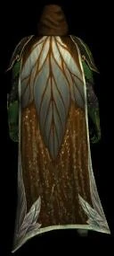 マント ロスローリエン サンプル | JaLotRO | Fandom