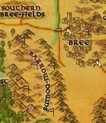 Malin | Lord of the Rings Online Wiki | Fandom
