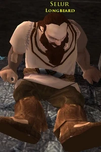 Selur | JaLotRO | Fandom