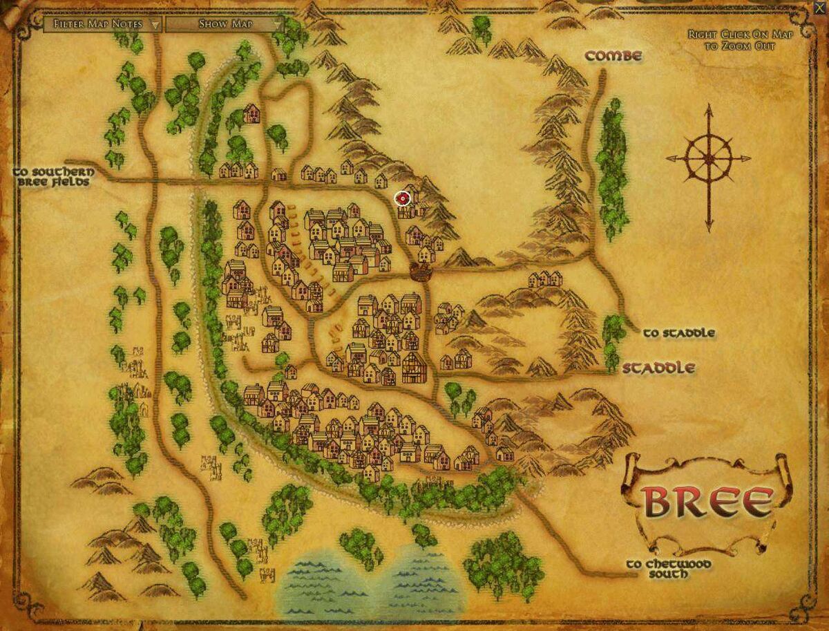 Bob | Lord of the Rings Online Wiki | Fandom