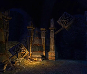 The Deep Descent | JaLotRO | Fandom