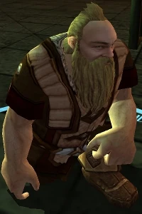 Dagg Dour-face | JaLotRO | Fandom