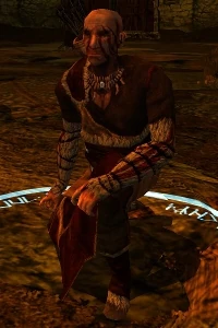 Braith | JaLotRO | Fandom