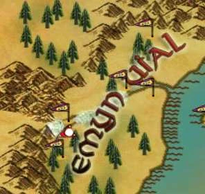 Knocking Heads | Lord of the Rings Online Wiki | Fandom