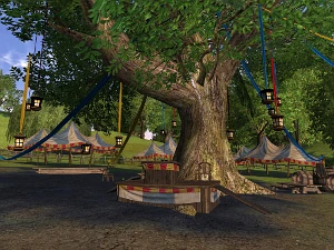 The Party Tree | JaLotRO | Fandom