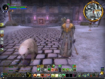 The Lost House of the Dúnedain | Lord of the Rings Online Wiki | Fandom