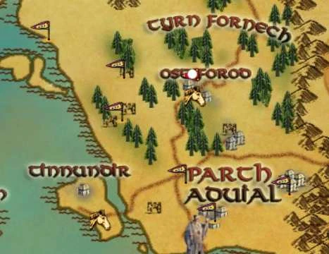 Ost Forod In Tyrn Fornech | Lord of the Rings Online Wiki | Fandom