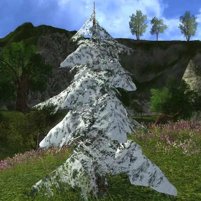 Yule-tree | JaLotRO | Fandom