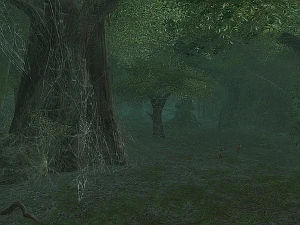 The Weaver's Den | JaLotRO | Fandom