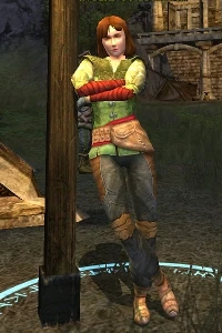 Nethúr | JaLotRO | Fandom