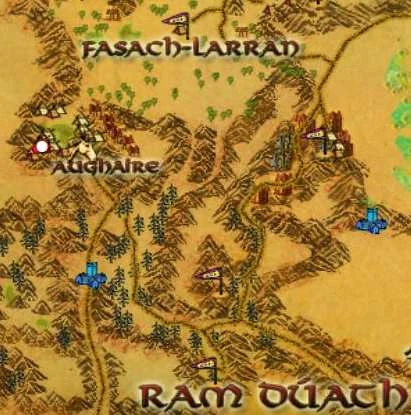 Chief Crannog | Lord of the Rings Online Wiki | Fandom