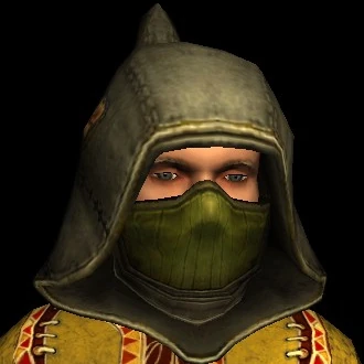 Masks (仮面) | JaLotRO | Fandom